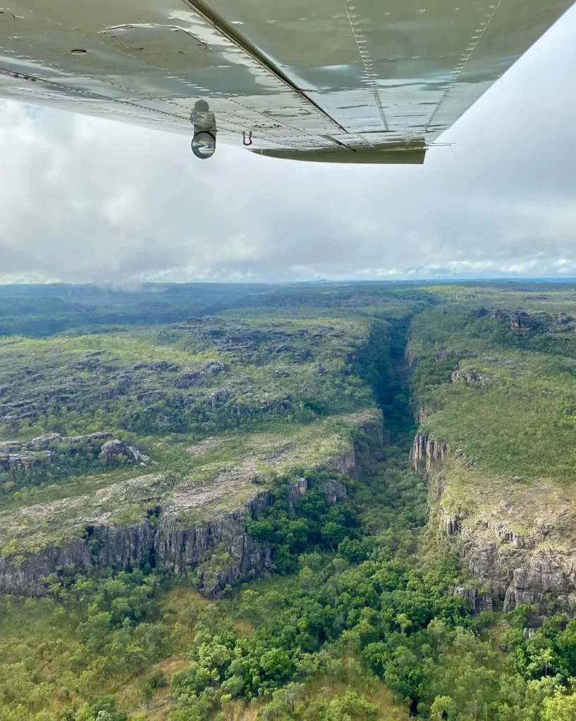 Exploring Arnhem Land Plateau: Australia’s Hidden Gem