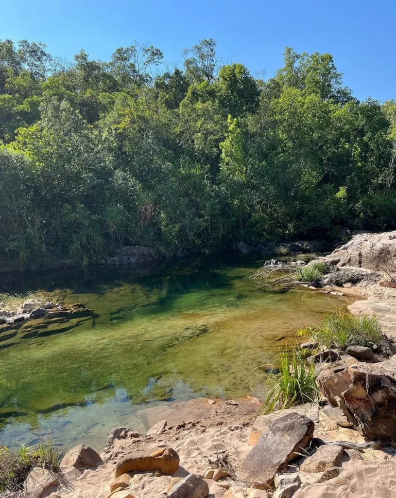 Exploring Arnhem Land Plateau: Australia’s Hidden Gem